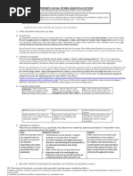 Lesson Plan With GAD Integration Sample 4 | PDF | Woman | Violence ...