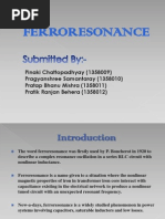 DigSilent TechRef - StaCt | PDF | Transformer | Electronics