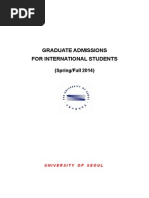2023 UIC Application Guideline | PDF
