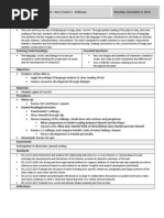 Writing A Formal Mathematical Report PDF | PDF | Abstract (Summary ...