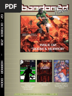 DOSBOX Tutorial | PDF | Microsoft Windows | Programming