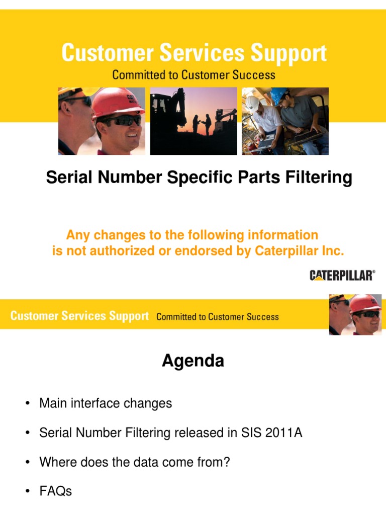 Serial Number Filtering Training | PDF | Hyperlink | Computing