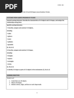 Grade 2 PPT Common Solid Figures | PDF | Career & Growth