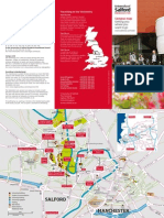 Paisley Campus Maps Uws | PDF