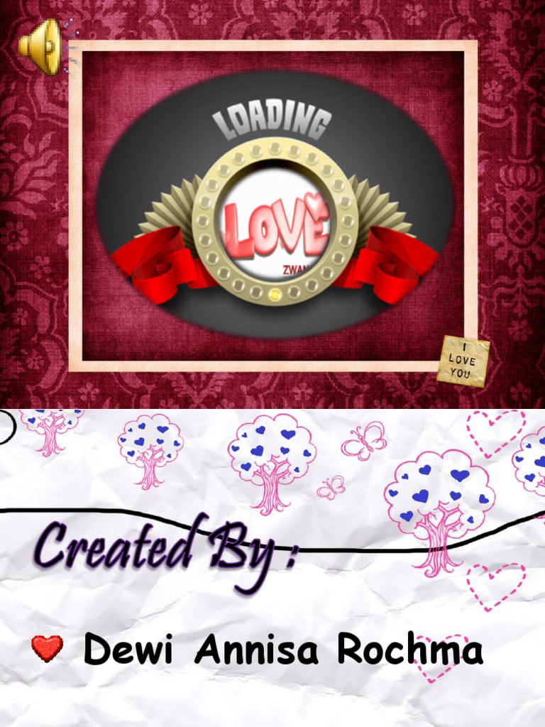 Rumus Cinta | PDF | Ilmu Sosial