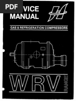 Howden Wrv 204 Manualidades - mnlasopa