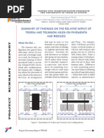 HL-93 AASHTO Vehicular Live Loading - Truck - Tandem - Design Lane Load ...