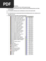 NetApp Command Line Cheatsheet | PDF | Booting | Computer Data