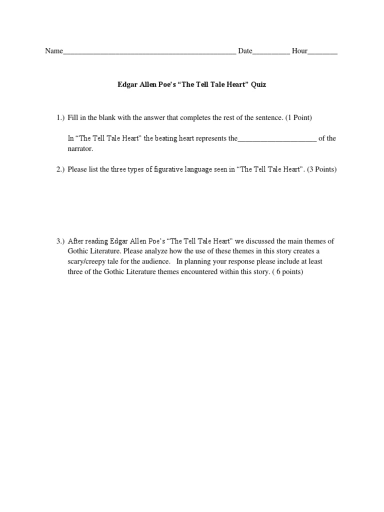 Constructed Response Assessment | PDF