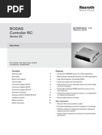 AC010 Brochure EN | PDF | Logic Gate | Power Supply