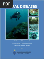 Coral Identification Guide for Divers | PDF | Coral | Coral Reef