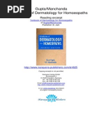 GM Emollient Ladder | PDF | Topical Medication | Dermatitis