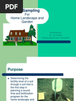 Virginia Tech Soil Testing Guide | PDF | Soil | Lawn