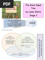 A Single Stone Teachers' Guide | PDF | Cognition | Psychological Concepts