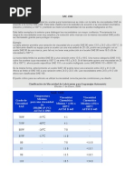 Sae J300 | PDF | Lubricante | Ingeniería mecánica