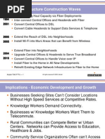 Alcatel-Lucent 7342 ISAM FTTU: Low Profile Multi-D Welling Unit Optical ...