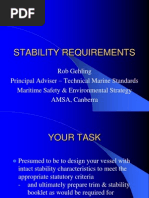 Class Notations (LR) | PDF | Ships | Oil Tanker