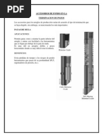 Tipos de Riser | PDF | Tubería (transporte de fluidos) | Submarinos