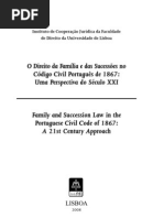 Código Civil Angolano | PDF