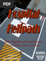 Design Requirements For ED Ambulance Drop-Off Bay - Final - S3 Updated ...