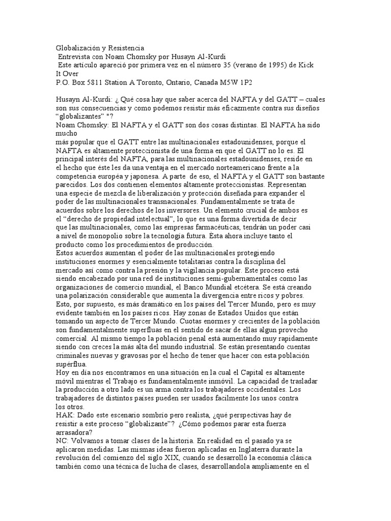 Texto Críptico para Expertos | PDF