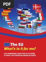 Eu Certificate of Origin PDF | PDF | International Trade | European Union