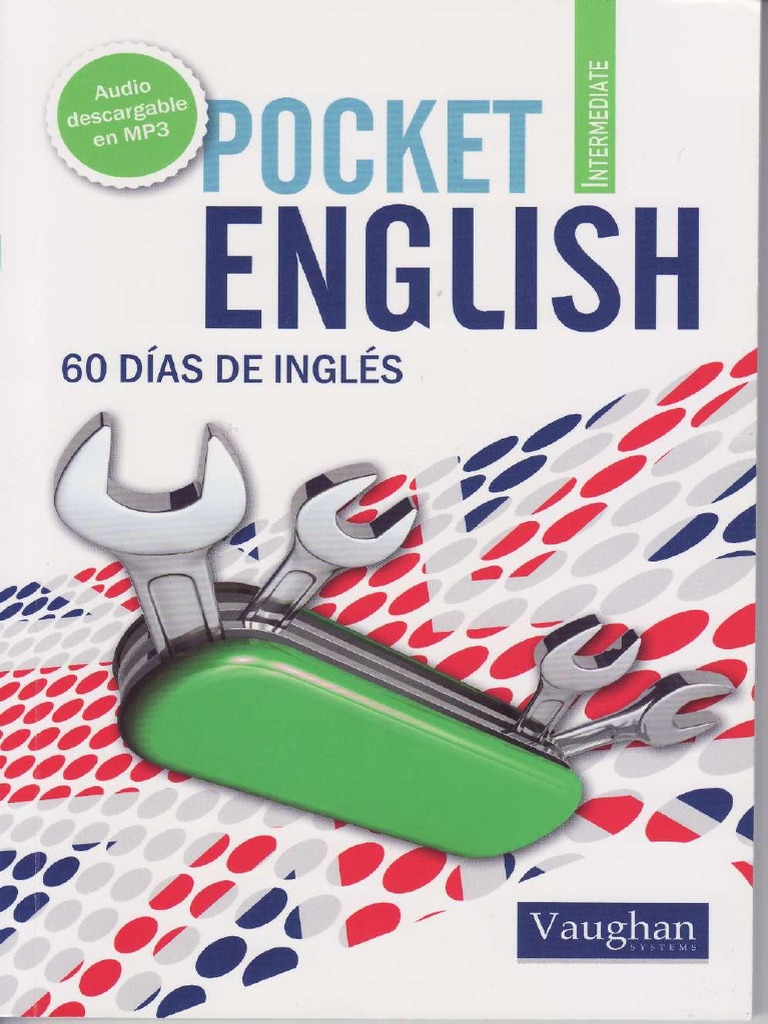 Pocket English Intermediate Vaughan | PDF