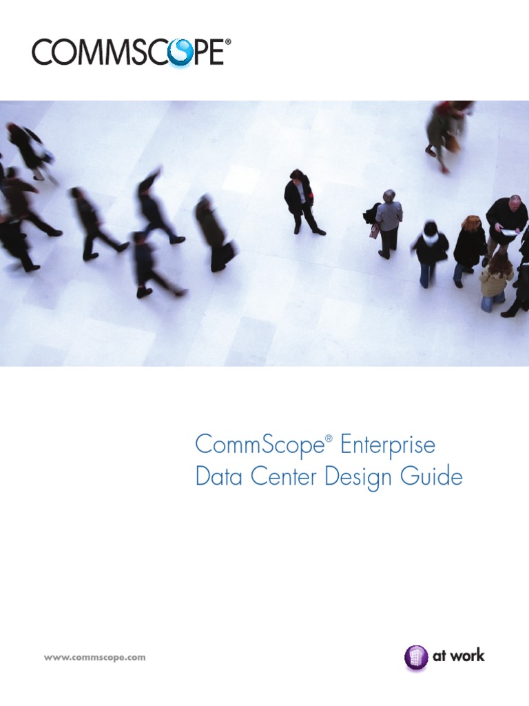 Data Center Design Guide | Download Free PDF | Network Topology | Data ...