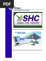 Guía Completa del Sistema Croamis | PDF