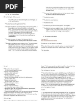 Didache - Complete Text | PDF | Lord's Prayer | Baptism