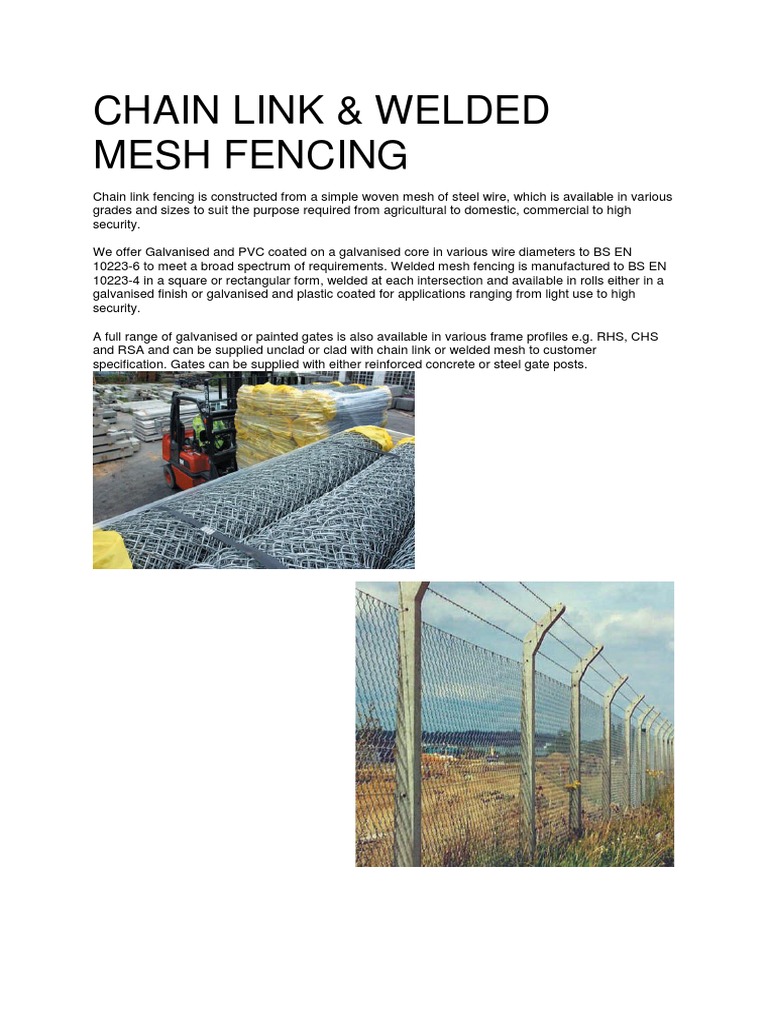 Barbed Wire | PDF | Wire | Industries