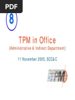 Loss Cost Matrix | PDF