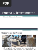 Cimbras Perdidas o Muertas | PDF