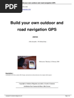 LETTER REQUEST For Computer Set Linamon | PDF