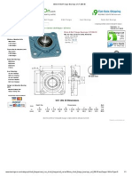 ISO 286-2 Shaft Tolerances Chart | PDF | Technology & Engineering