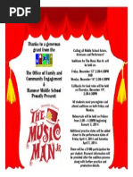 Seussical Script | PDF