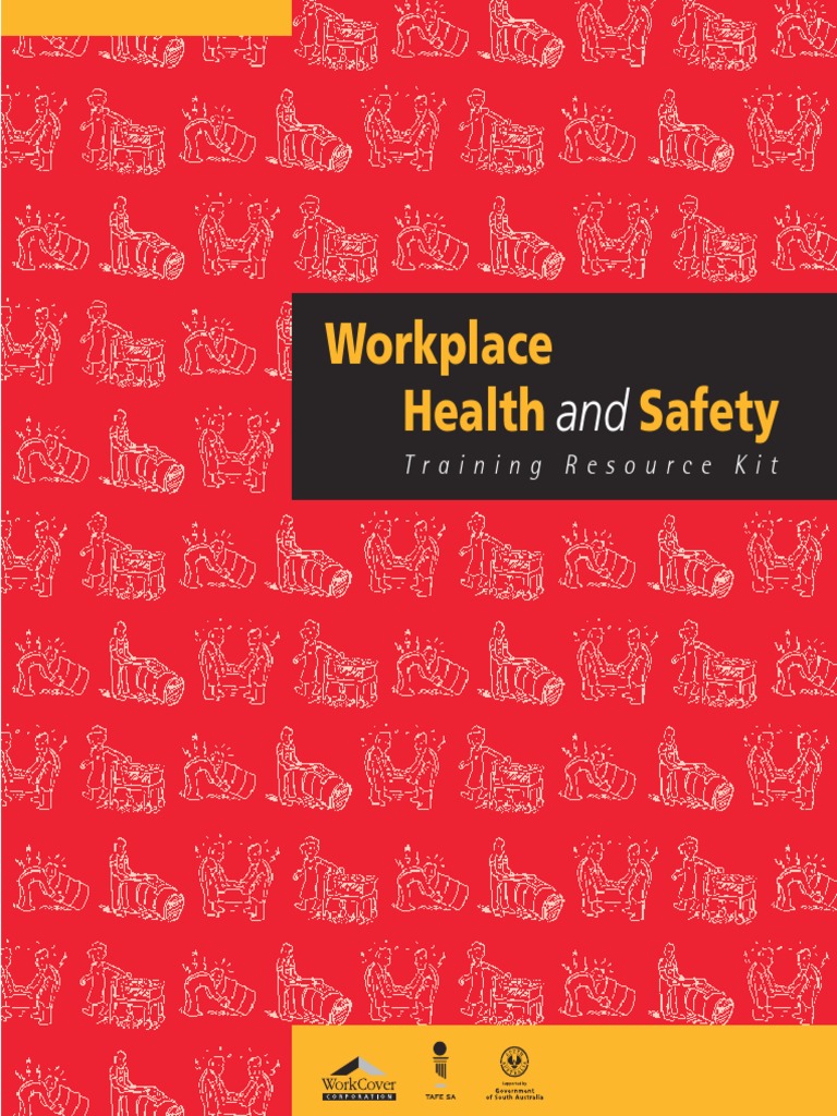 Health and Safety Training Kit | PDF