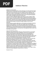 Crafting a 300-Word Reflection Paper | PDF | Experience | Thought