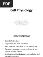 Cambridge International AS & A Level: Biology 9700/22 March 2024 | PDF ...
