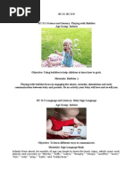 Reflective Dialogue Worksheet | PDF