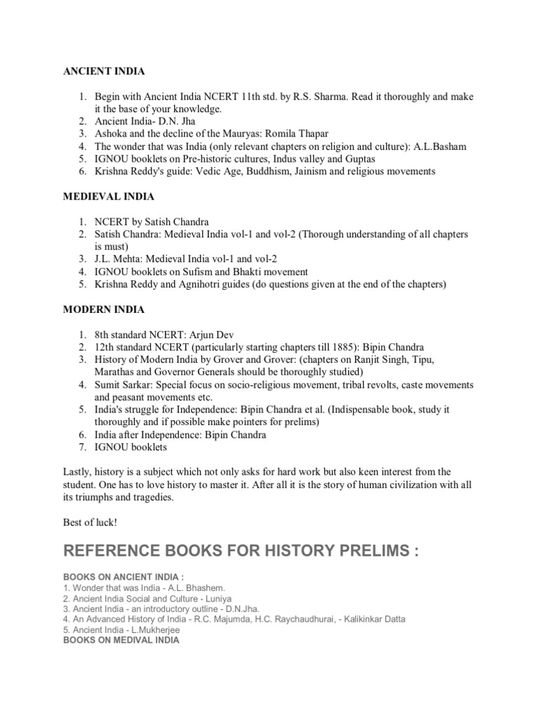 Ancient India | PDF | Ancient History | South Asia