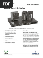 Emerson NextGen Smart Firewall Product Data Sheet (PDS) | PDF ...