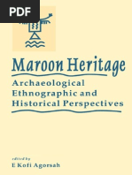 Las Castas - Spanish Racial Classifications | PDF | Mulatto | Black People