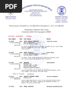 LAPD Online Incident Reporting Guide | PDF | Los Angeles Police ...