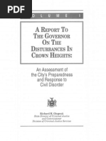 1994-07-07 Mollen Commission - NYPD (Report) | PDF