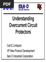 Is-Limiter Presentation Eng | PDF | Alternating Current | Electrical Grid