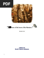 The Essene Calendar | PDF | Calendar | Hebrew Calendar