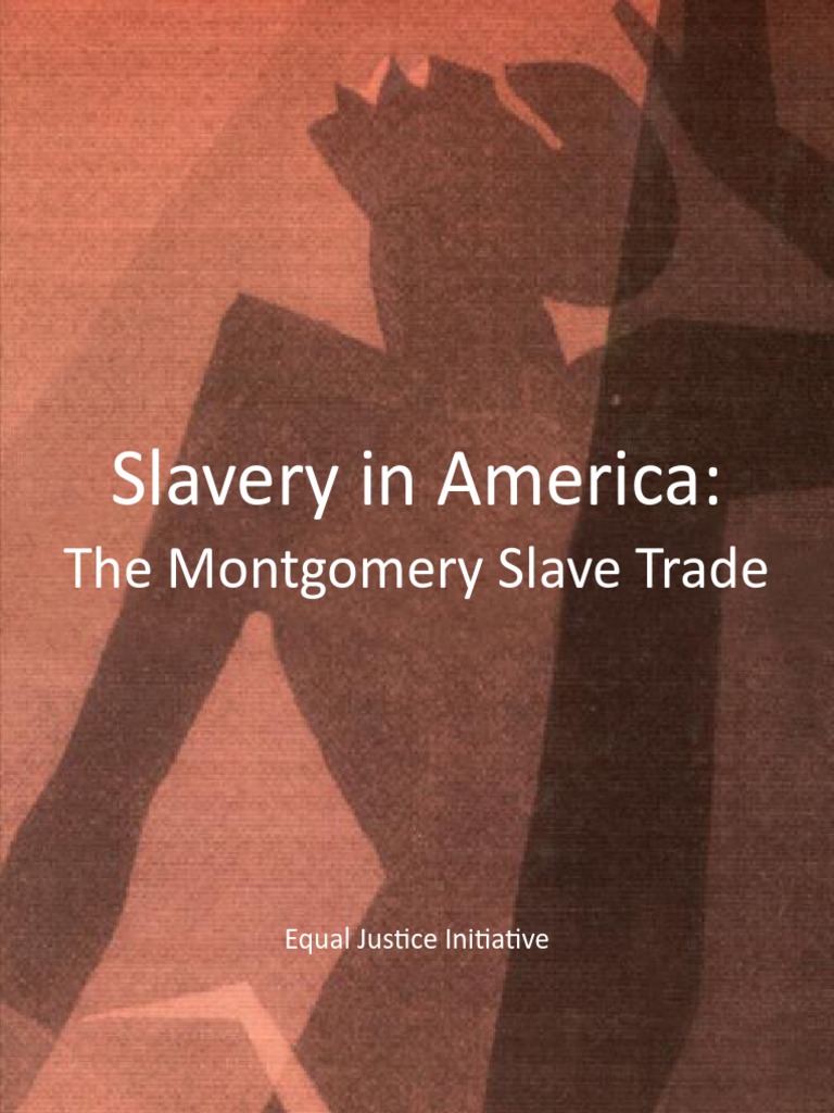 Slavery in America, Short Version | PDF | Slavery In The United States ...