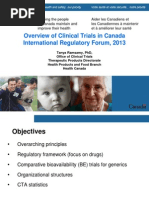 Malaysian CTIL and CTX Application Guide | PDF | Phases Of Clinical ...