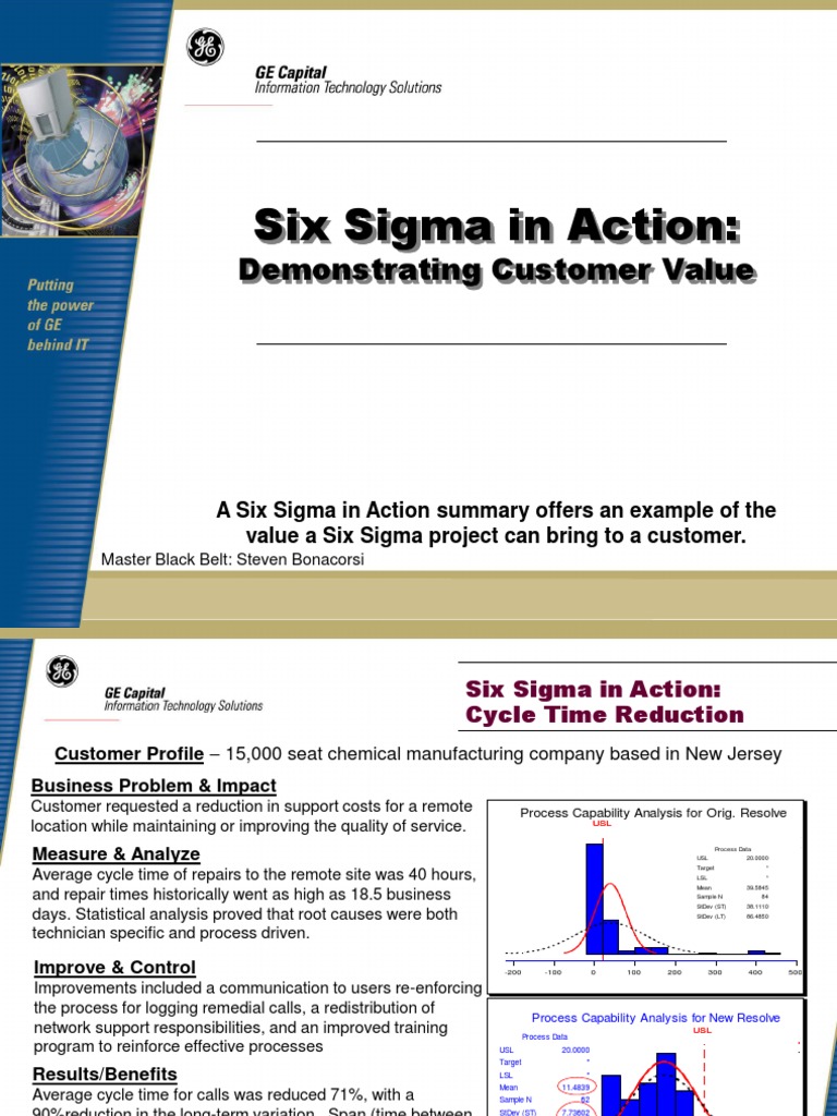 repair-cycle-time-improvement-six-sigma-case-study-pdf